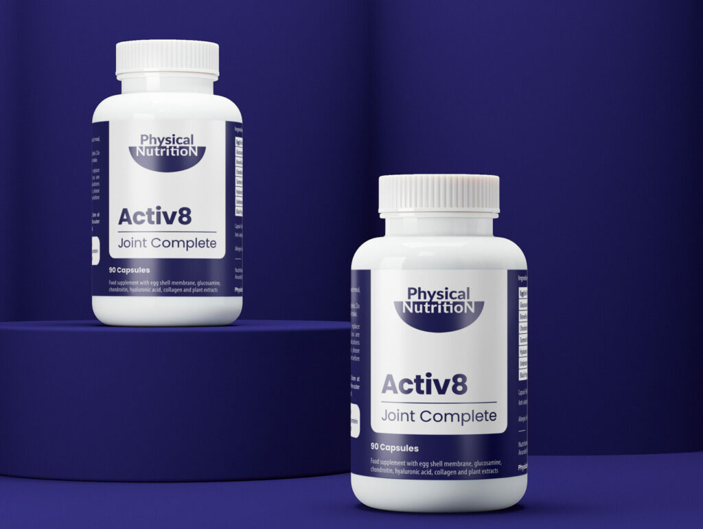 3 Tips For Even Better Results With Activ8 Joint Complete – Physical ...
