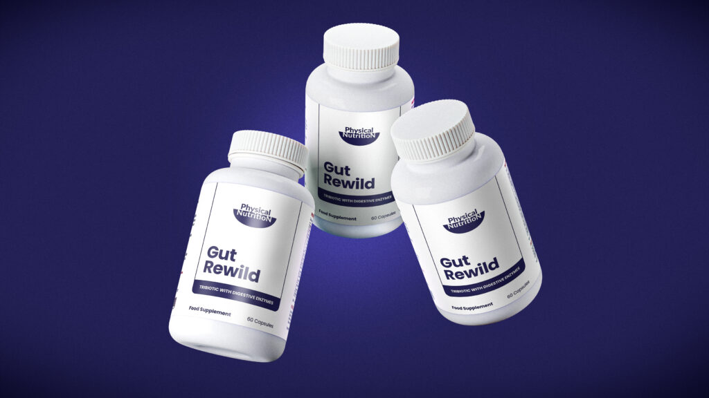 5 Ways To Maximise Your Results With Gut Rewild – Physical Nutrition Blog