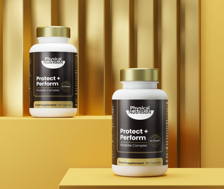 Protect + Perform Prostate Complex: See Real Reviews – Physical Nutrition Blog